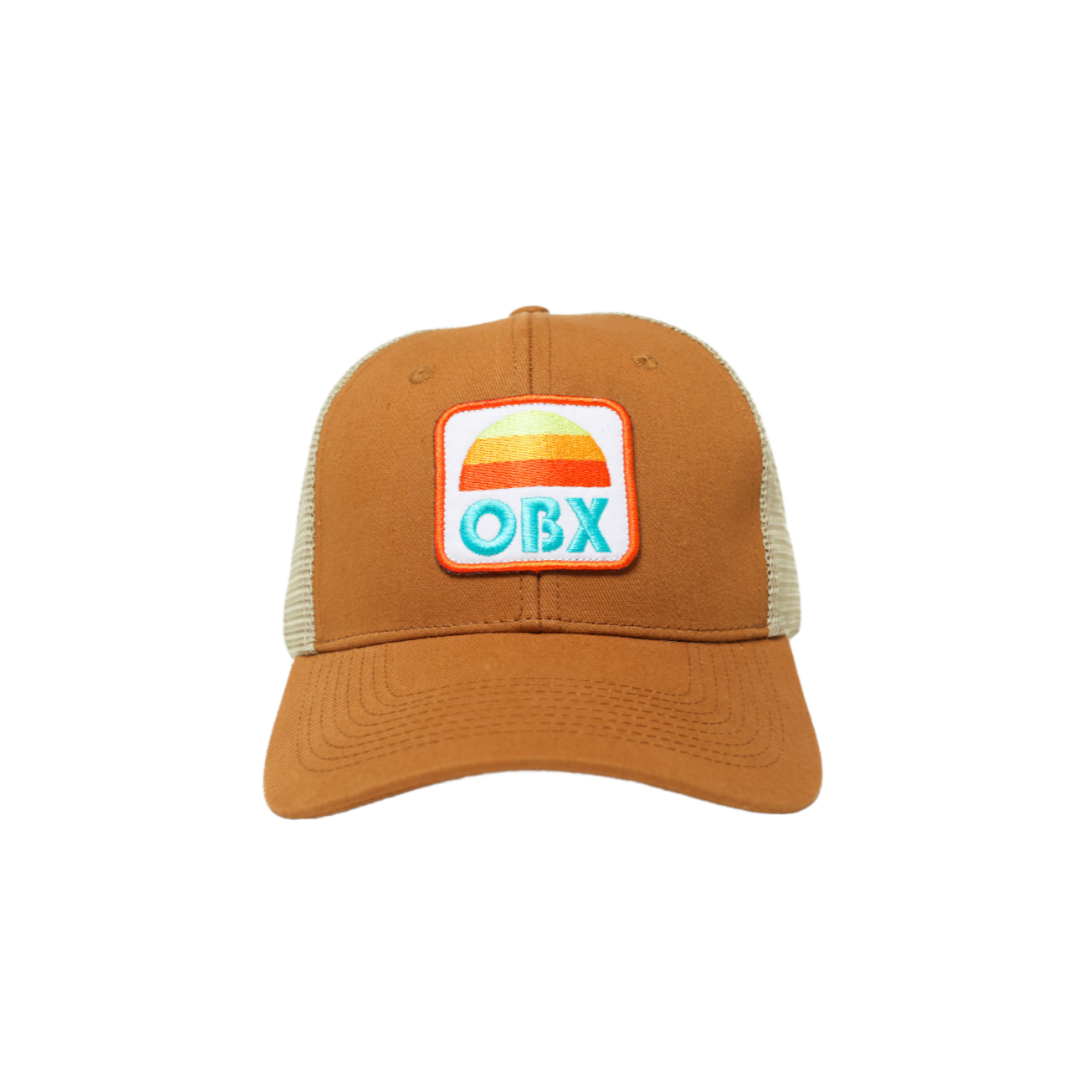 OBX Trucker Hat – Southern Hooker
